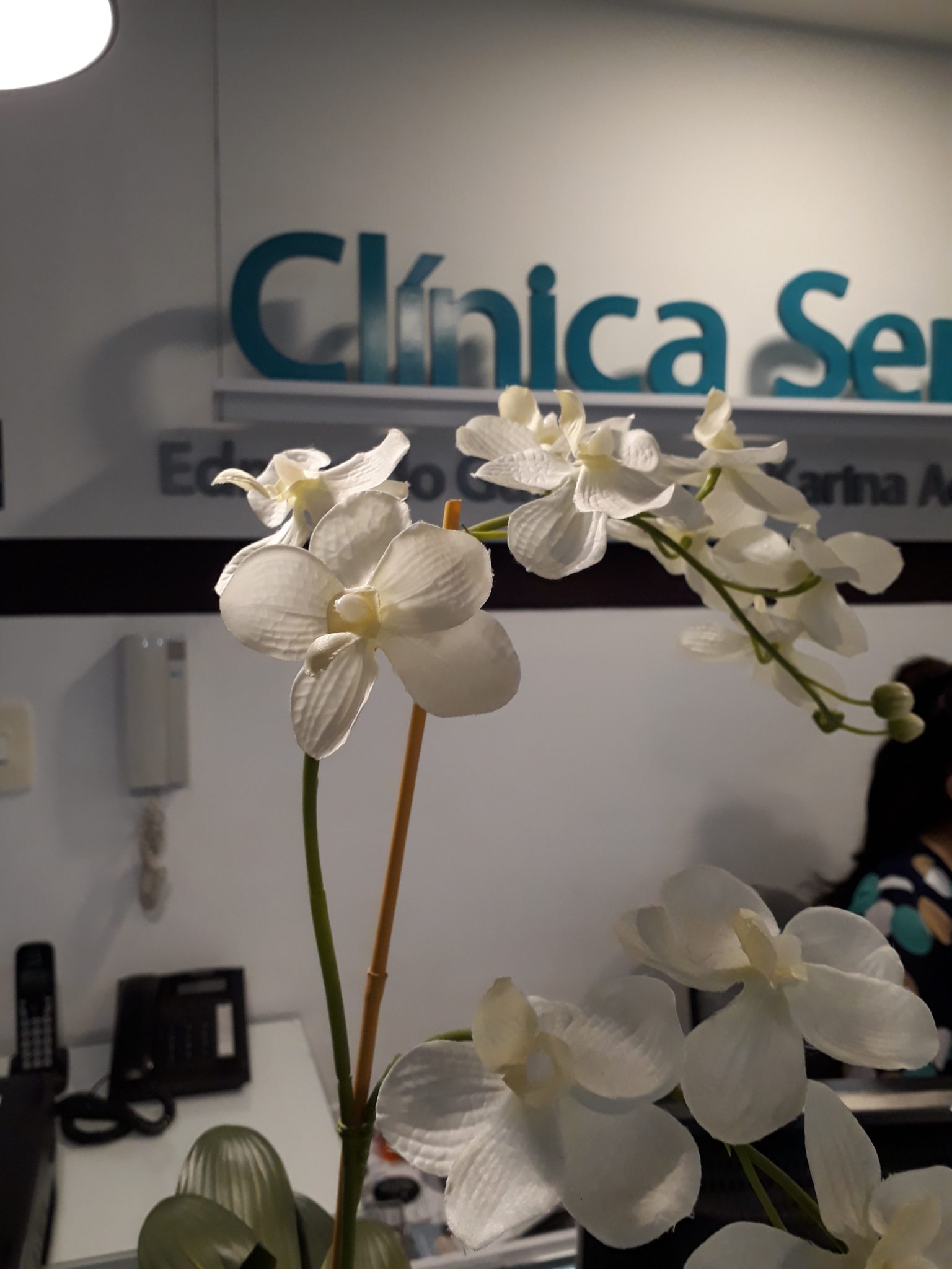 Clínica Sens - Clínica Sens